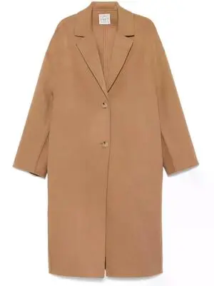 TOTEME Wool Coat
