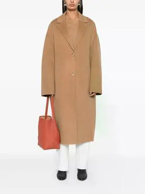 TOTEME Wool Coat