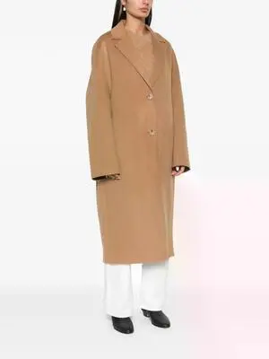 TOTEME Wool Coat