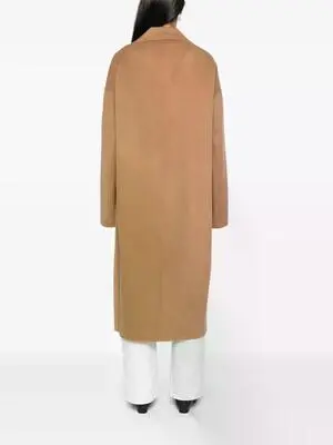 TOTEME Wool Coat