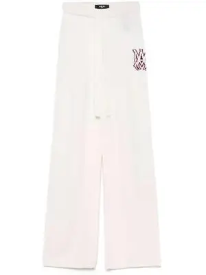 Amiri Ma Jacquard Track Pants
