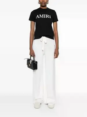 Amiri Ma Jacquard Track Pants
