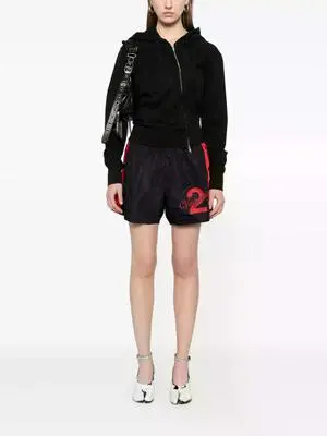 Vaquera Twisted Hoodie