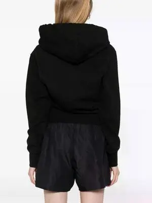 Vaquera Twisted Hoodie