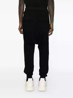 Rick Owens Prisoner Sweat Pants