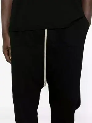 Rick Owens Prisoner Sweat Pants