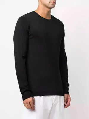 GOES BOTANICAL Crew-neck Knit Jumper