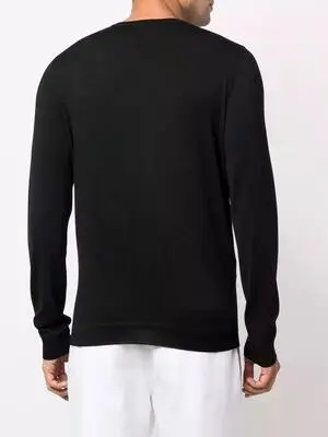 GOES BOTANICAL Crew-neck Knit Jumper