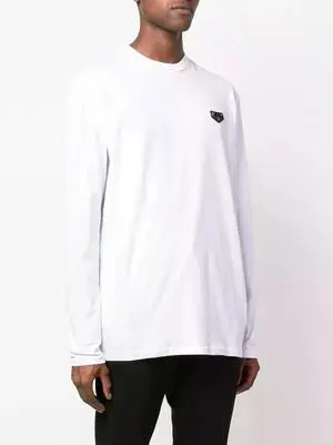 Philipp Plein Logo-print T-shirt