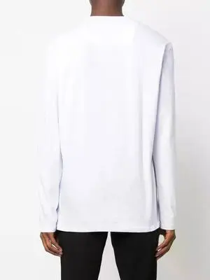 Philipp Plein Logo-print T-shirt