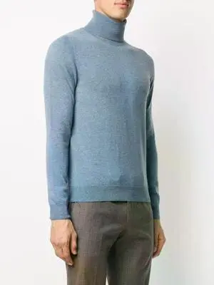 Malo Roll Neck Jumper