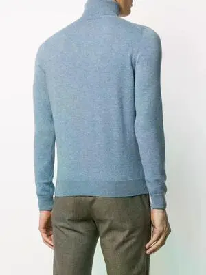 Malo Roll Neck Jumper