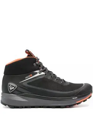 Rossignol Skpr Logo-print Hiking Shoes