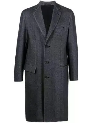 Brioni Coats For Men