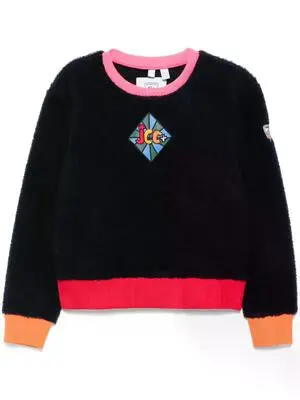 Rossignol X Jcc Lumy Fleece Sweater