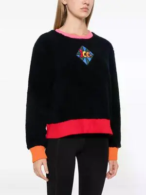 Rossignol X Jcc Lumy Fleece Sweater