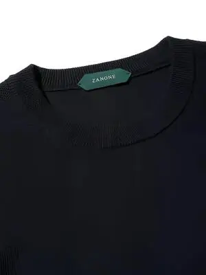ZANONE Wool Jumper