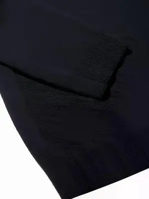ZANONE Wool Jumper