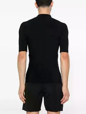 JIL SANDER Logo-print T-shirt