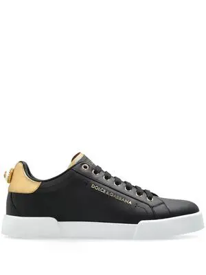 Dolce & Gabbana Casual Sneakers For Women