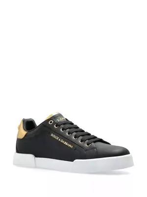 Dolce & Gabbana Portofino Sneakers