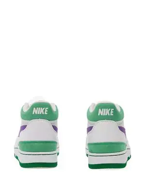 Nike Mac Attack Wimbledon Sneakers - White