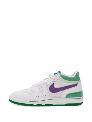 Nike Mac Attack Wimbledon Sneakers - White