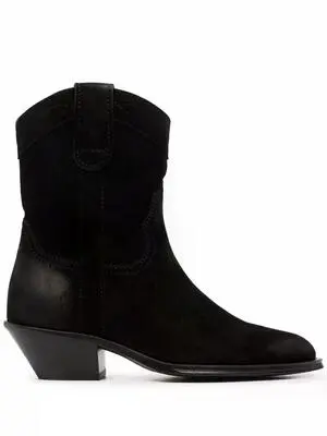 Saint Laurent Casual Boots For Women
