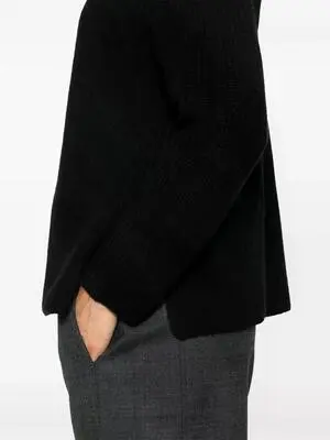 P.a.r.o.s.h Crew-neck Cashmere Jumper