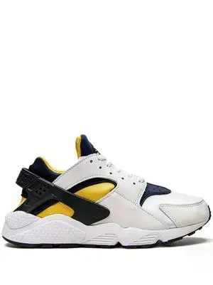 Nike Air Huarache Michigan Sneakers