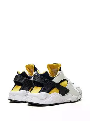 Nike Air Huarache Michigan Sneakers
