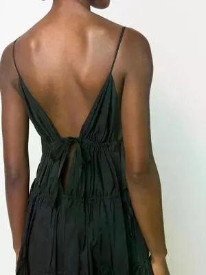 Simkhai April Core Cut-out Maxi Dress