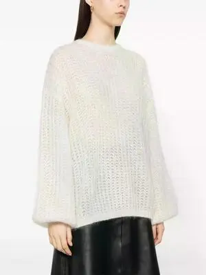 TOTEME Puffed Sweater