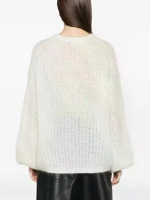TOTEME Puffed Sweater