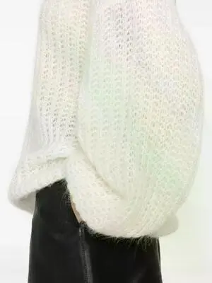 TOTEME Puffed Sweater
