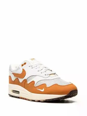 Nike X Patta Air Max 1 Sneakers - White