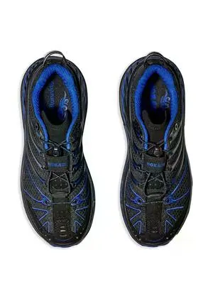 HOKA® One Stinson Evo Og Sneakers - Black