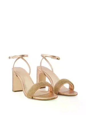 LOEFFLER RANDALL Shay Embellished Sandals