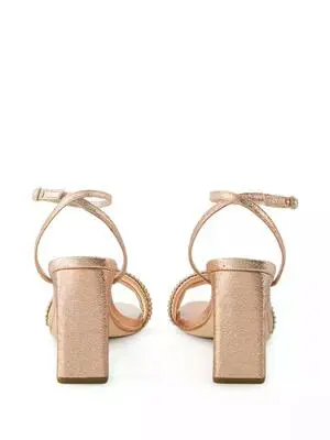 LOEFFLER RANDALL Shay Embellished Sandals