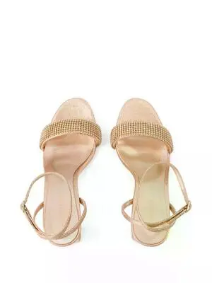 LOEFFLER RANDALL Shay Embellished Sandals