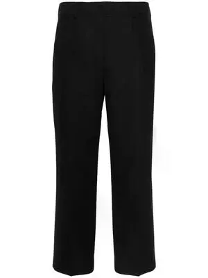 Toteme Cropped Pants For Women