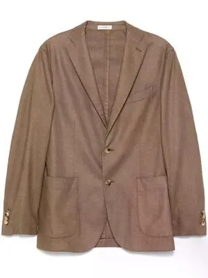 Boglioli Single-breasted Blazer