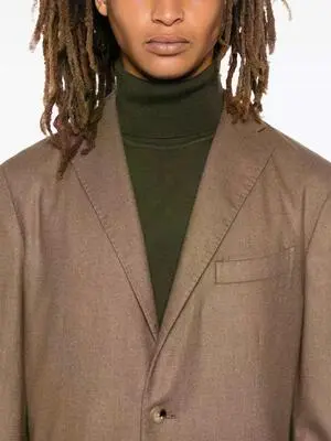 Boglioli Single-breasted Blazer