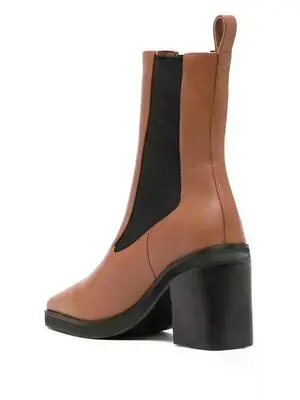 Senso Winnie Heeled Ankle Boots