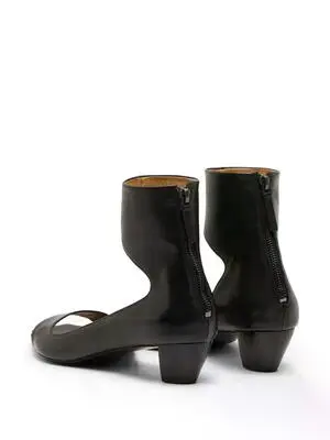 Marsèll Cucchiaia Leather Sandals