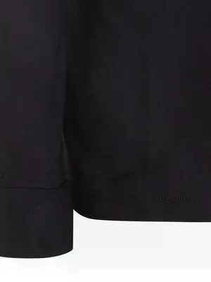 ZANONE Button-up Shirt - Blue