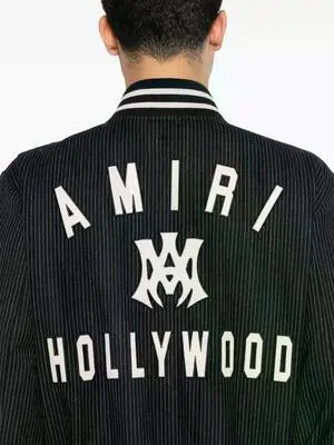 Amiri Hollywood Bomber Jacket