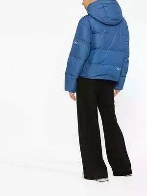 Rlx Ralph Lauren Insulated Puffer Jacket