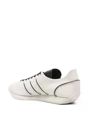 Y3 Country Sneakers