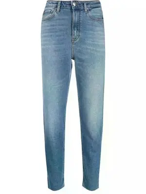 Tommy Hilfiger Ankle Length Jeans For Women